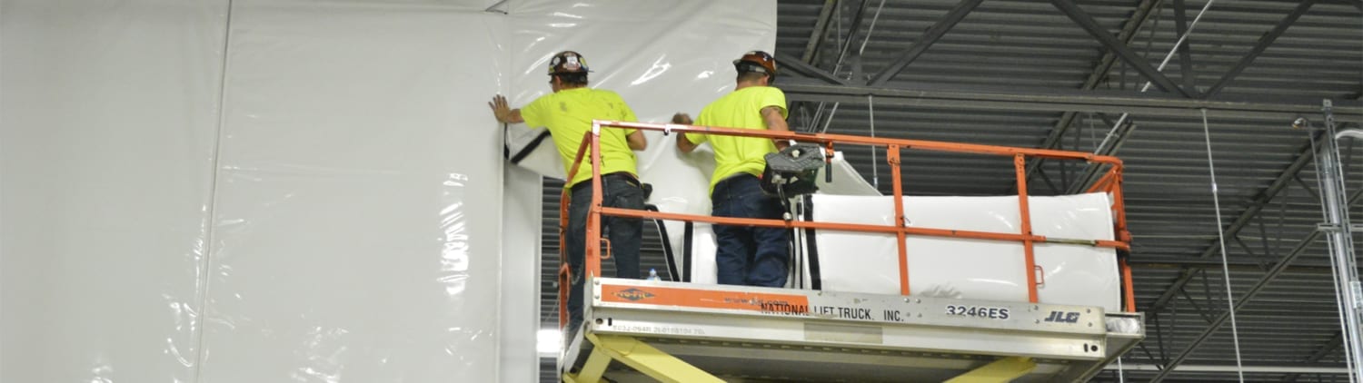 About - Randall Warehouse