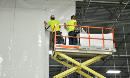 About - Randall Warehouse