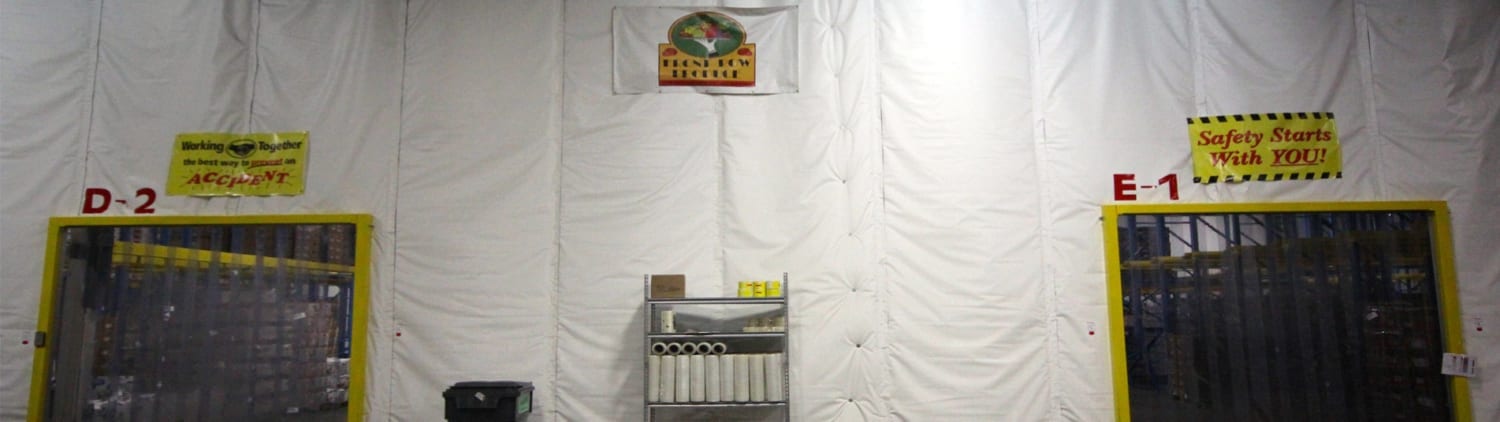 Front Row Produce - Randall Warehouse